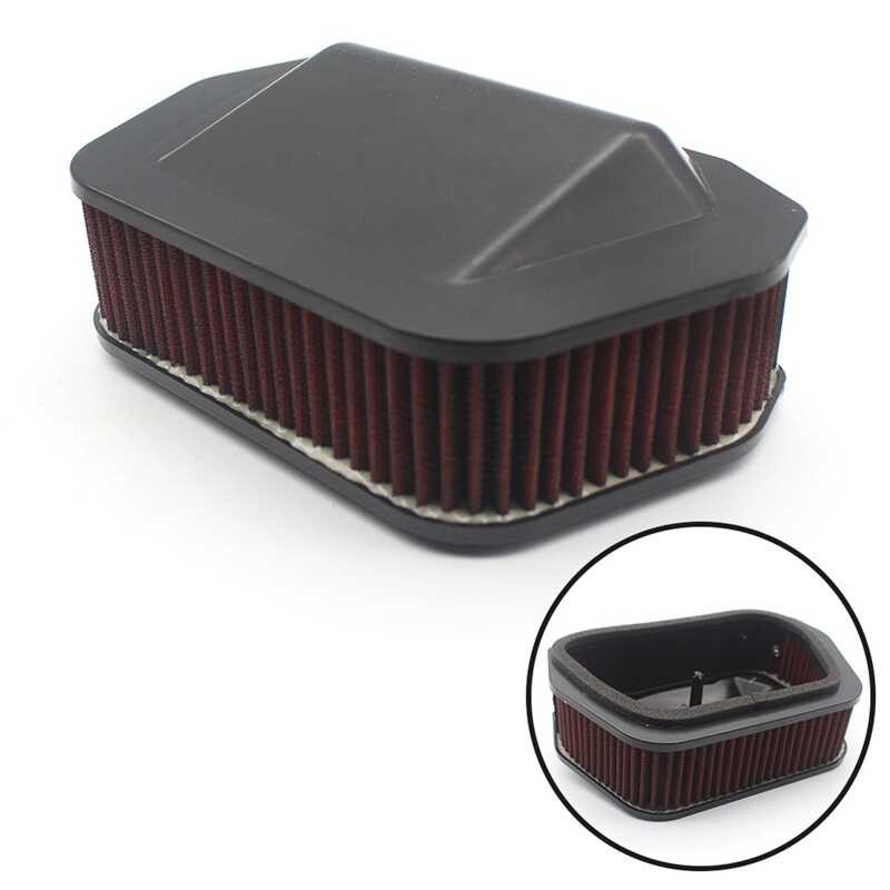 Ng Linisin Intake Ng Air Filter Ng Motorcycle Para Sa Yamaha Scr950 ... Ng Linisin Intake Ng Air Filter Ng Motorcycle Para Sa Yamaha Scr950 ...