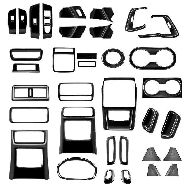 LHD RHD Mazda window switch, Mazda CX60, CX 60, CX-60, 2022, 2023, 2024 ...