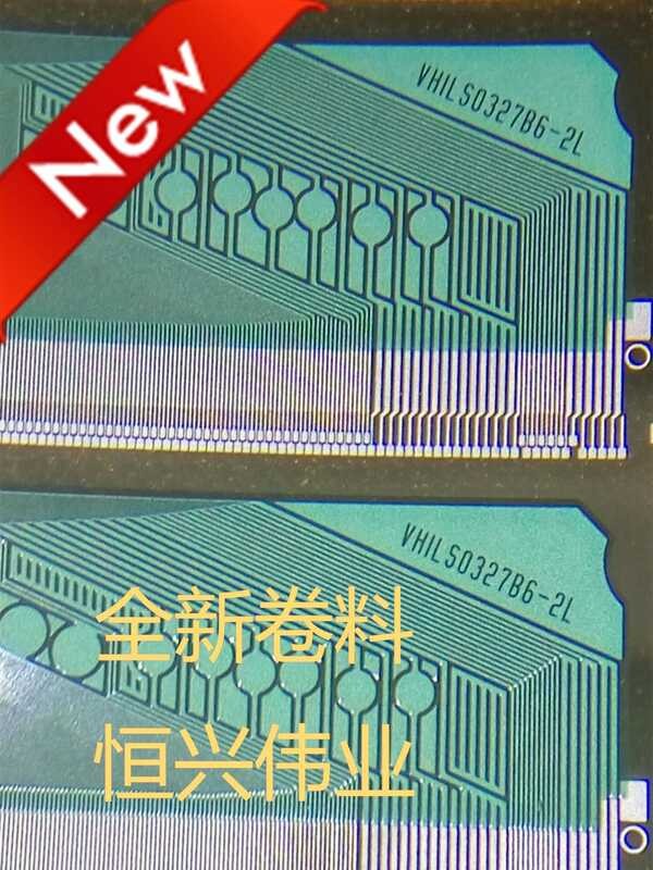 VHILS0327686-2L new LCD driven COF/TAB coil material | Shopee Philippines