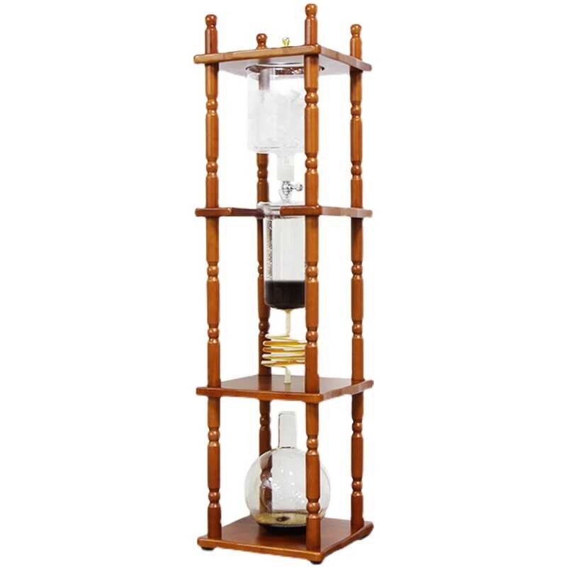 Tiaomo's same 25 person ice drip coffee pot equipment, large commercial ...