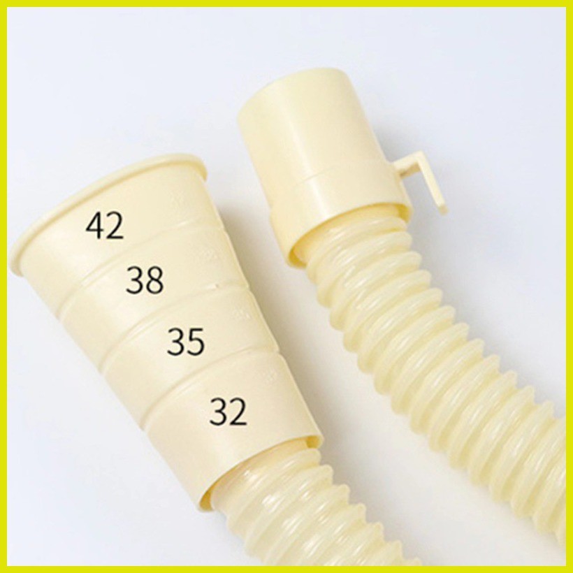 Universal Automatic Washing Machine Drain Pipe Basin Drain Pipe ...