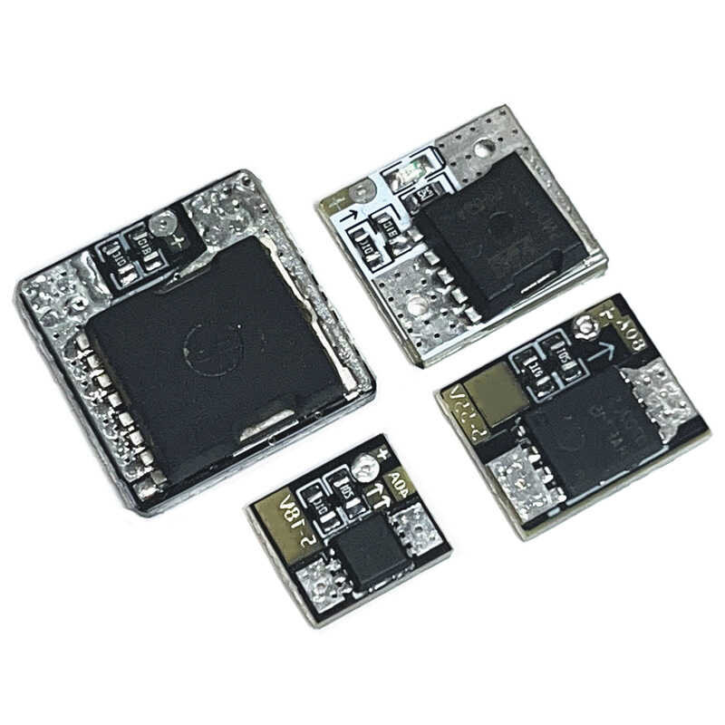 Mini High Power Mos Trigger Switch Driver Module Field Effect Transistor Pwm Regulation