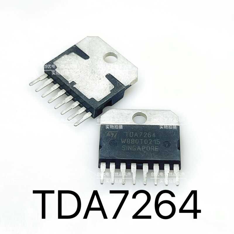 Orihinal na bagong TDA7264 linear audio amplifier chip | Shopee Philippines