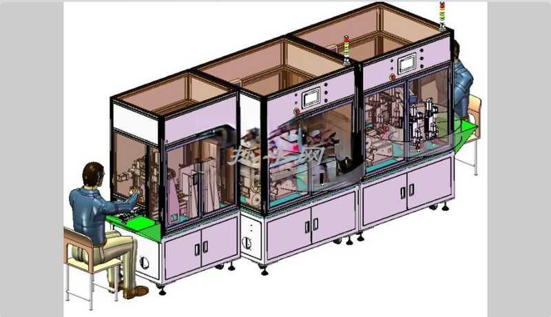 Robot arm adsorption, attachment, and pressure maintenance integrated ...