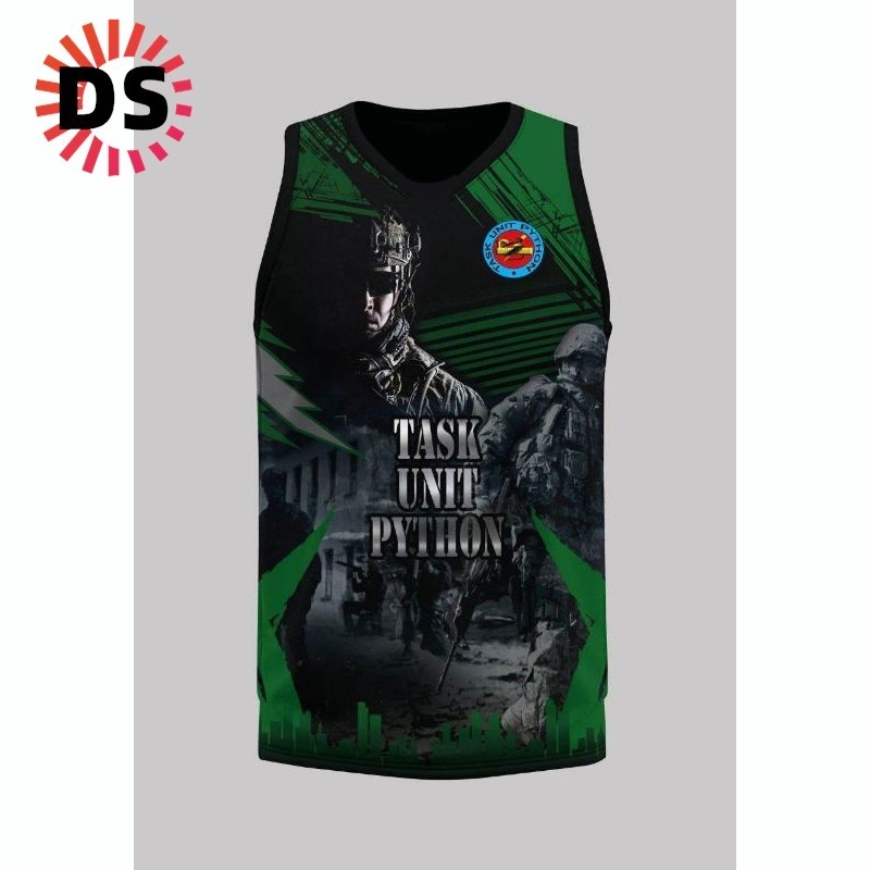 【duisui2】 army jersey Basketball jersey customized name and number task ...