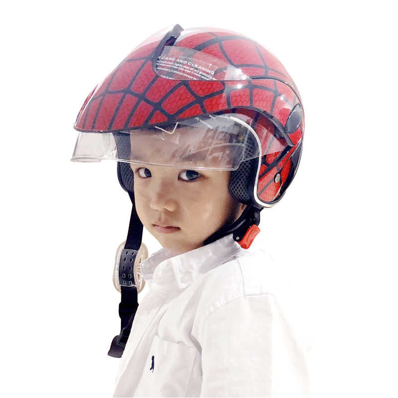 Helmet Ng Motorsiklo Para Sa Mga Bata, Bisikleta, Bisikleta, Bisikleta ... Helmet Ng Motorsiklo Para Sa Mga Bata, Bisikleta, Bisikleta, Bisikleta ...