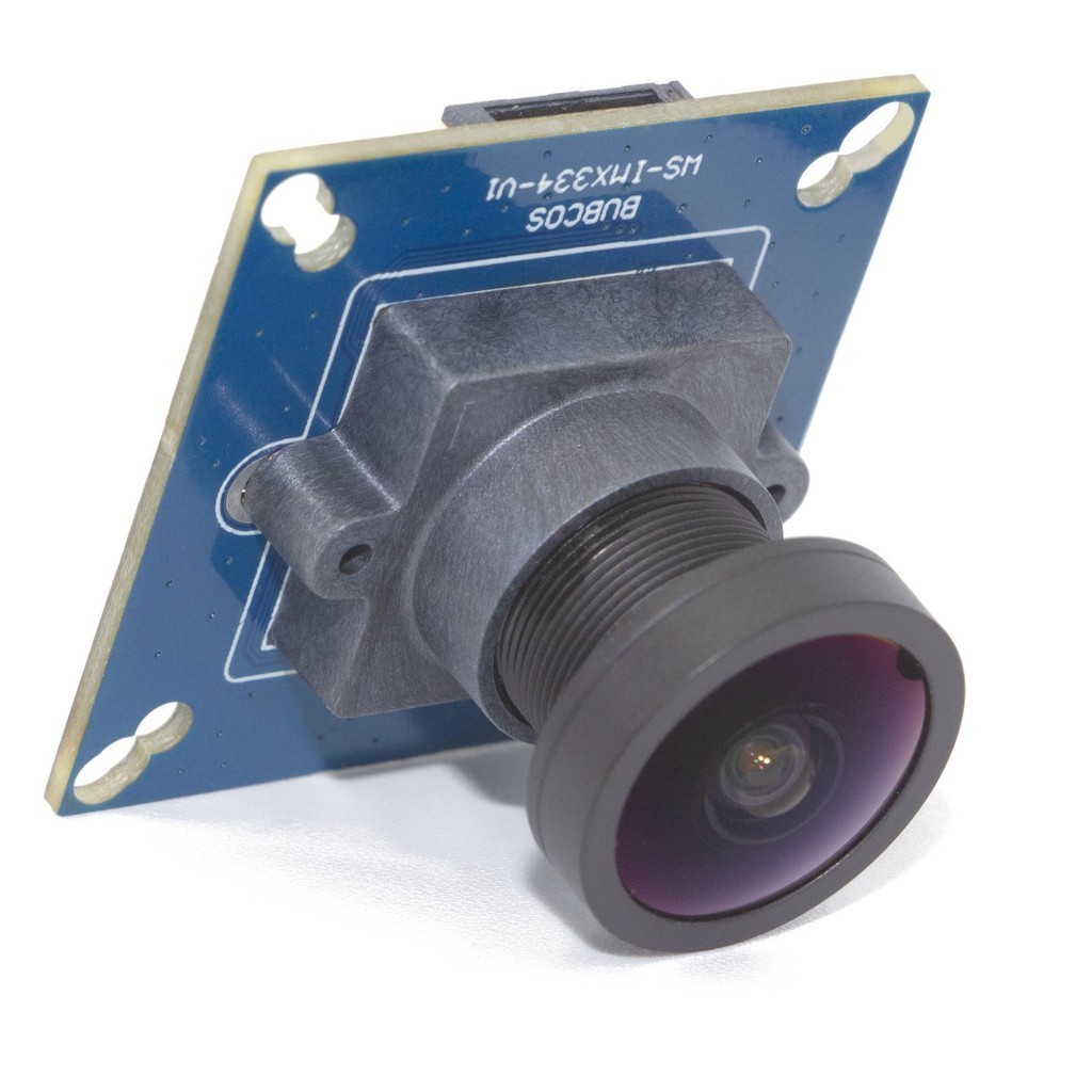 Imx334 1/1.8Inch 4K CMOS Image Monochrome High Speed 120Fps Sensor Mipi ...