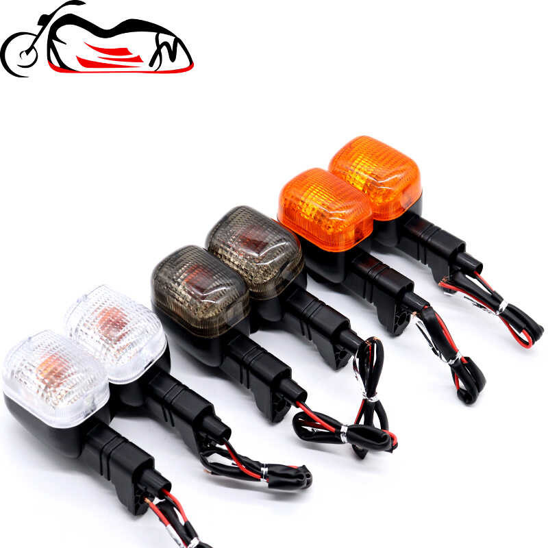 Turn Signal Indicator Light For - F650 Funduro/ F650ST 1997-2000 ...