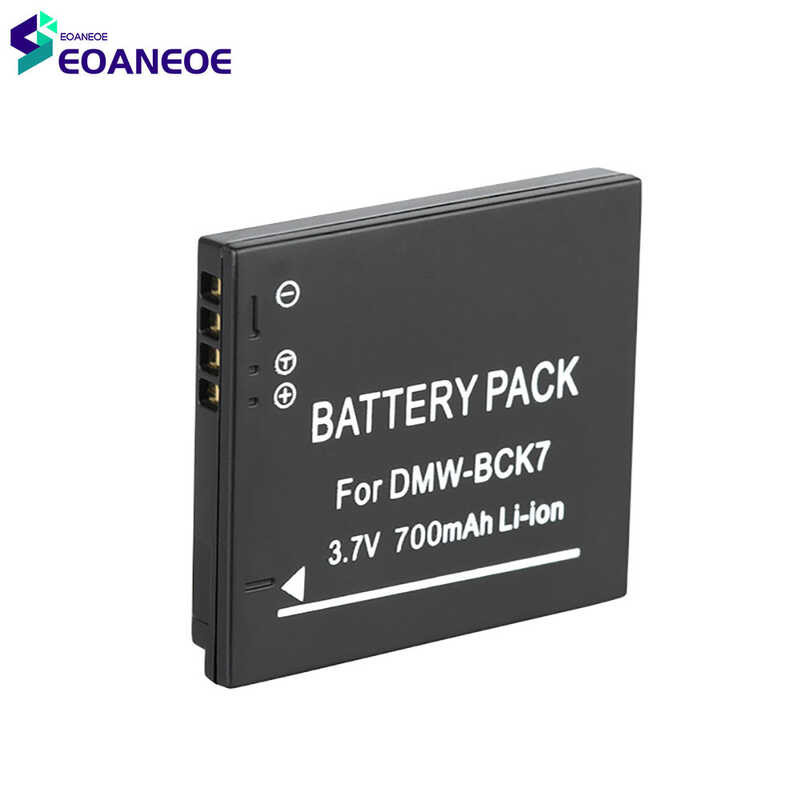 3.7V 1200mAh Lithium Rechargeable Battery Pack Camera Li-ion Batteries ...