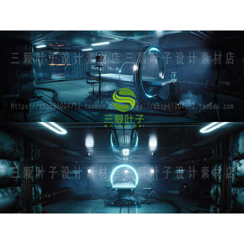 UE5 Unreal 5 Cyberpunk Style Sci Fi Lab 3D Model Panel Pipeline Scene ... UE5 Unreal 5 Cyberpunk Style Sci Fi Lab 3D Model Panel Pipeline Scene ...