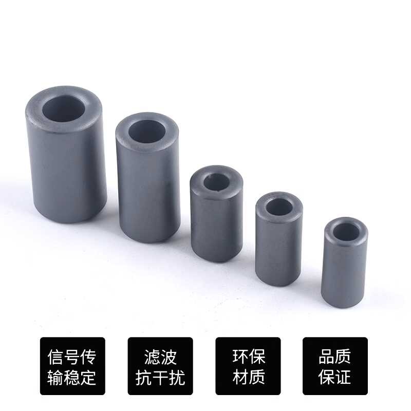 Interference Shielding Magnetic Ring RH Flux High-Frequency Core ...
