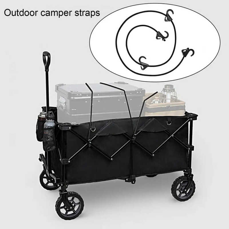 Bike Lage Strap Extra-Long Thicked Long Lasting Fix Lage Plastic Steel ...