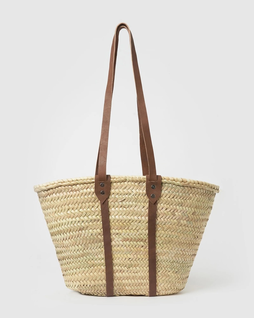 Sustainable Fashion Finds: Bigla Ng Palm Leaf Bags Straight Mula Sa ...