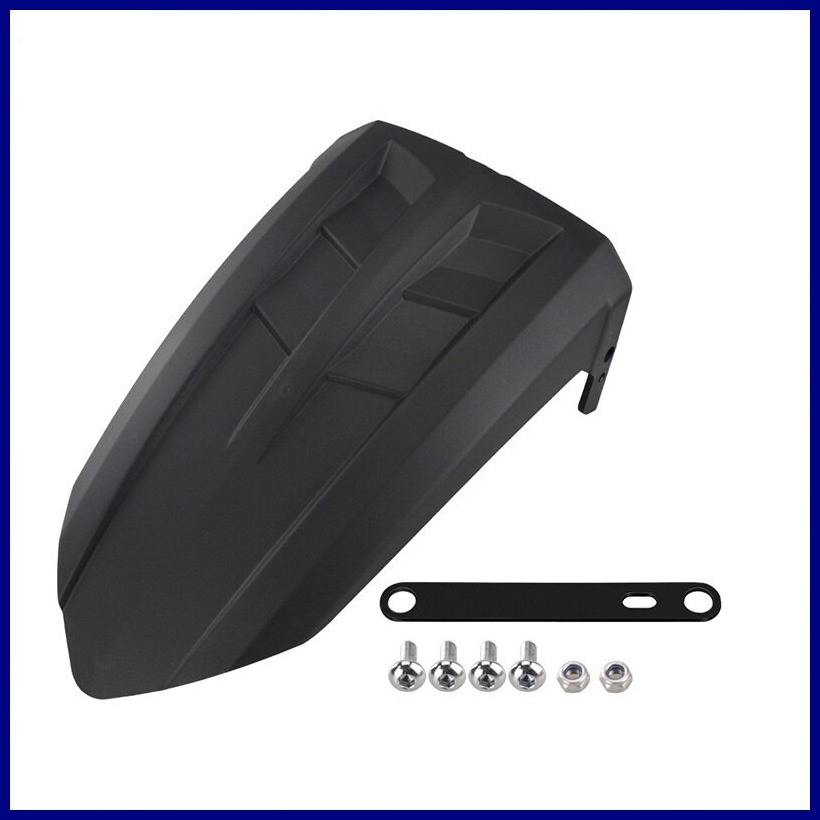 Fender Mudguard Motor For YAMAHA R15 V3 V4 MT15 XSR155 R15M Rear Tire ...