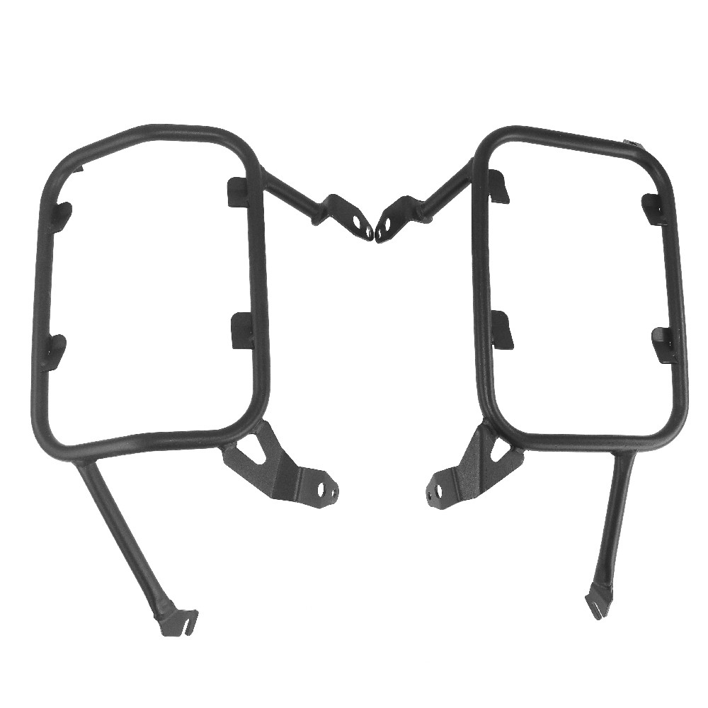 Top Case Moto Pannier Rack For BMW F750GS F850GS ADV F800GS 2018-2024 ...