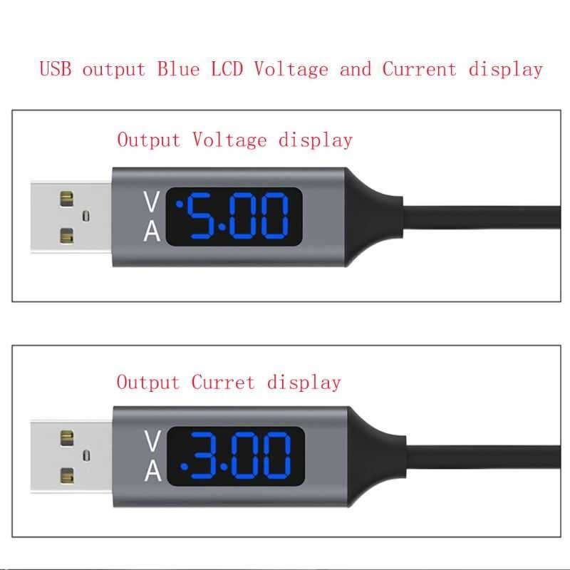 2023 Bagong QC 3.0 USB Type C Fast Charging Data Sync Cable Gamit Ang ...