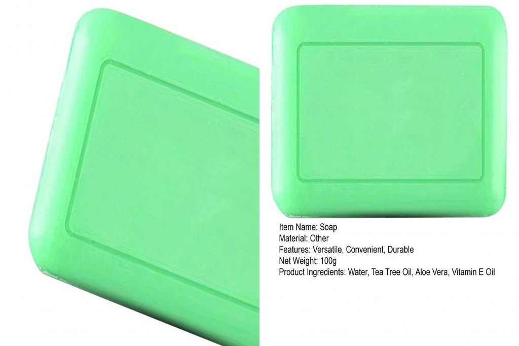 [SK] Rejuvenating Soap Natural Formula Soap Skin Brightening Wart ...