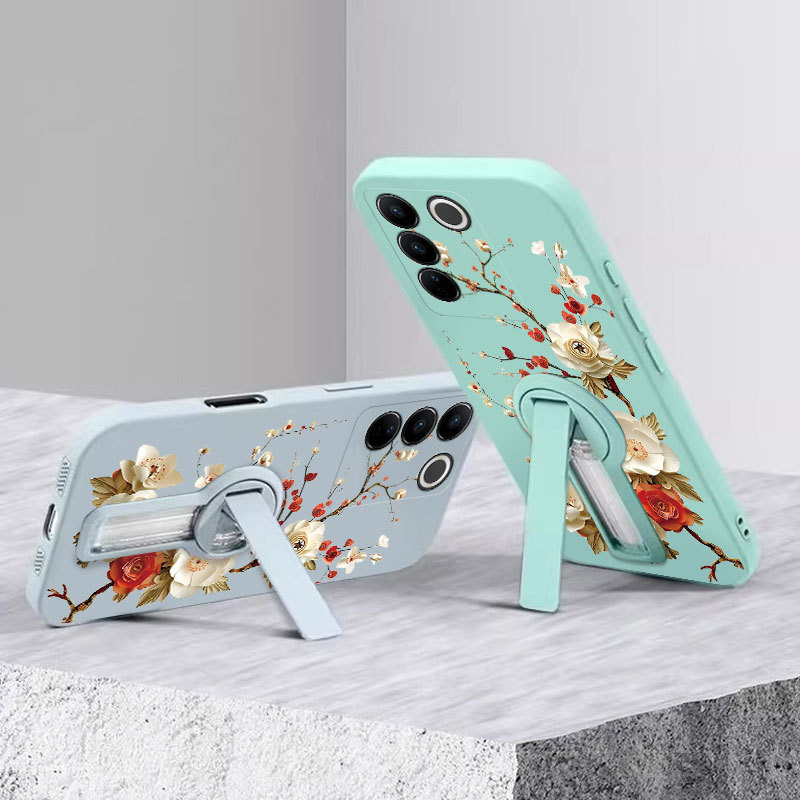 Case for VIVO V27 5G VIVO V27E VIVO Y100 VIVO V29E VIVO V29 5G phone ...