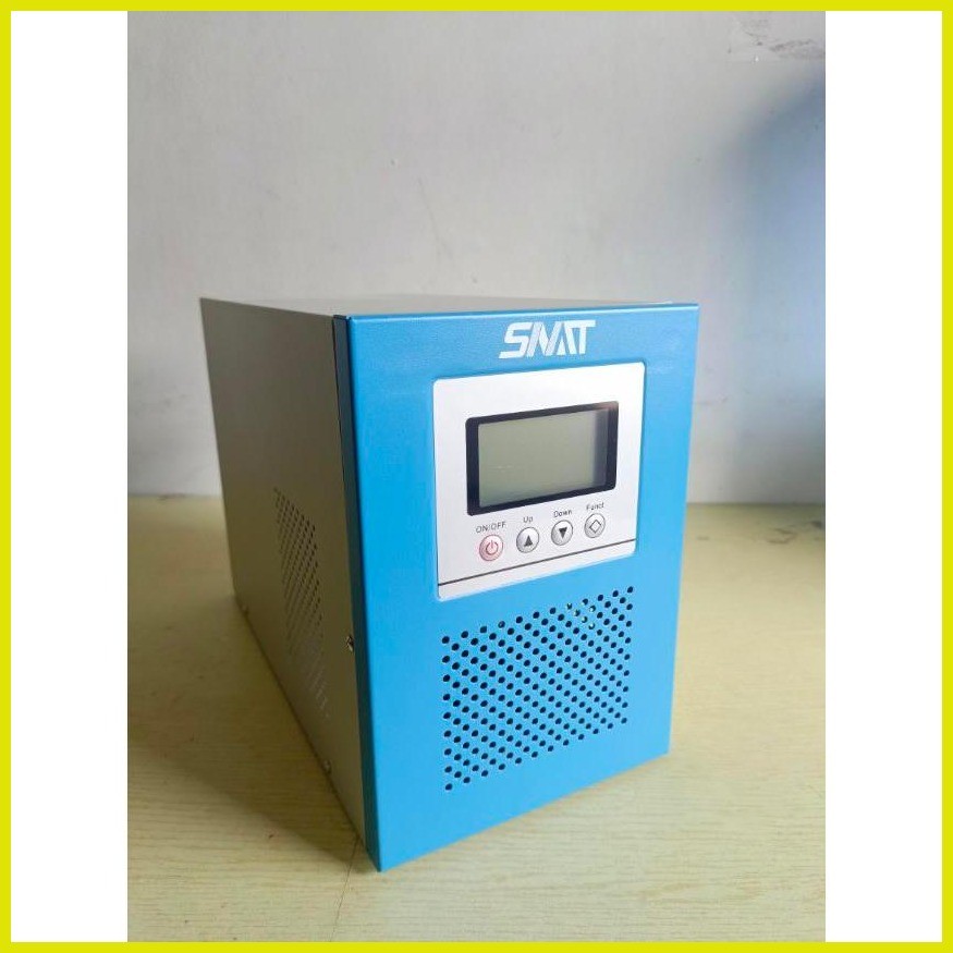 ♀ ஐ Snat 1000W 24V Tower type Pure Sine Wave Inverter Toroidal Offgrid ...