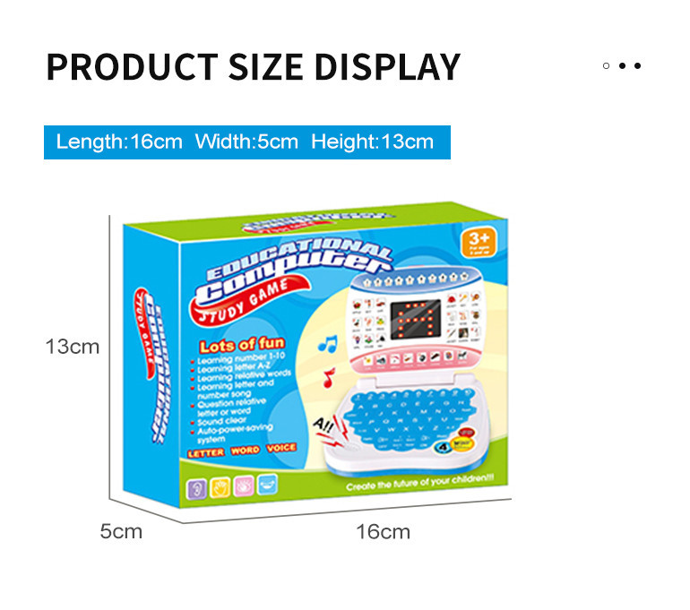 Learning Machine Laptop Computer Child Electronic Preschool Language ...