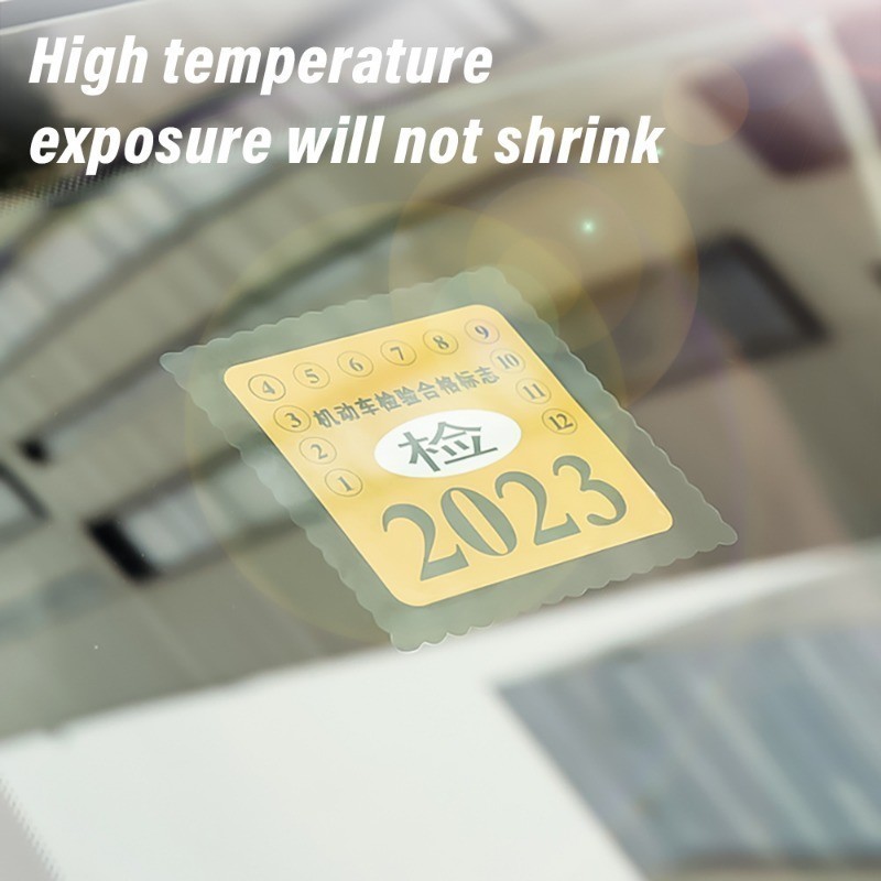 [ Wholesale Prices ] Transparent Paste Film - Auxiliary Sticker - Car ...