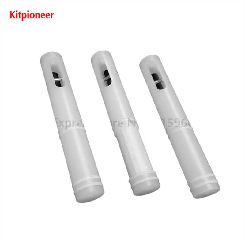 Spare Parts White Vae Rod Para Sa Ice Cream Makers Pagpapalit Ng Mga ... Spare Parts White Vae Rod Para Sa Ice Cream Makers Pagpapalit Ng Mga ...