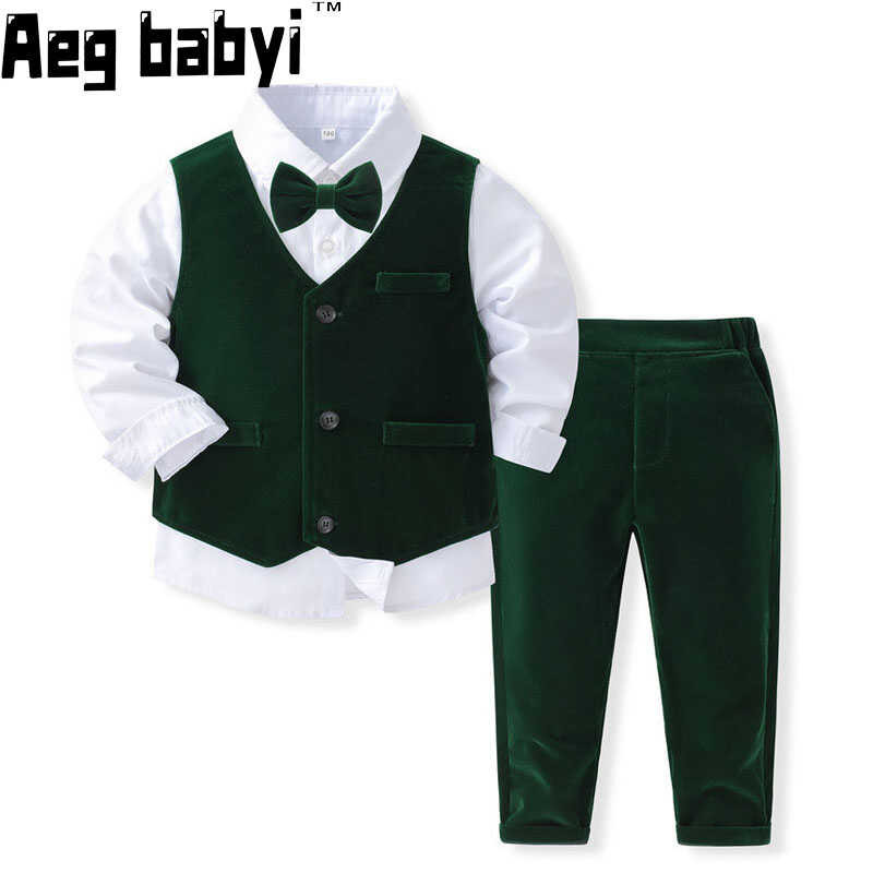 Fashion Formal Suit damit Kababaihan Pakiusap Cotton Kostum Mga bata ...