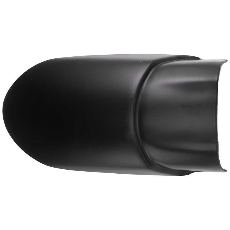 Motorcycle Front Mudguard Rear Extender Extension Para Sa TRIUMPH TIGER ...