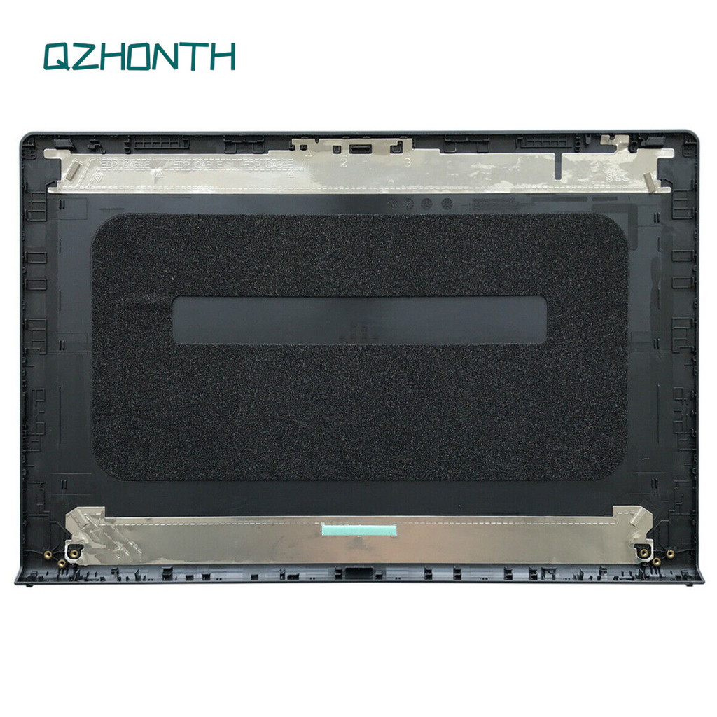 New For Dell Inspiron 15 3510 3511 3515 LCD Back Cover / Front Bezel ...