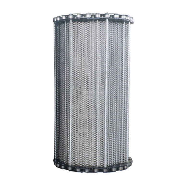 304 stainless steel mesh chain conveyor belt, stainless steel mesh belt ...