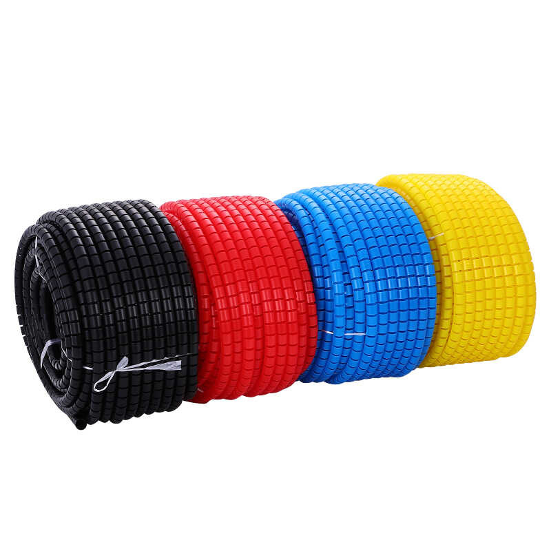 Computer cable storage, cable management, cable conduit, wrapping ...