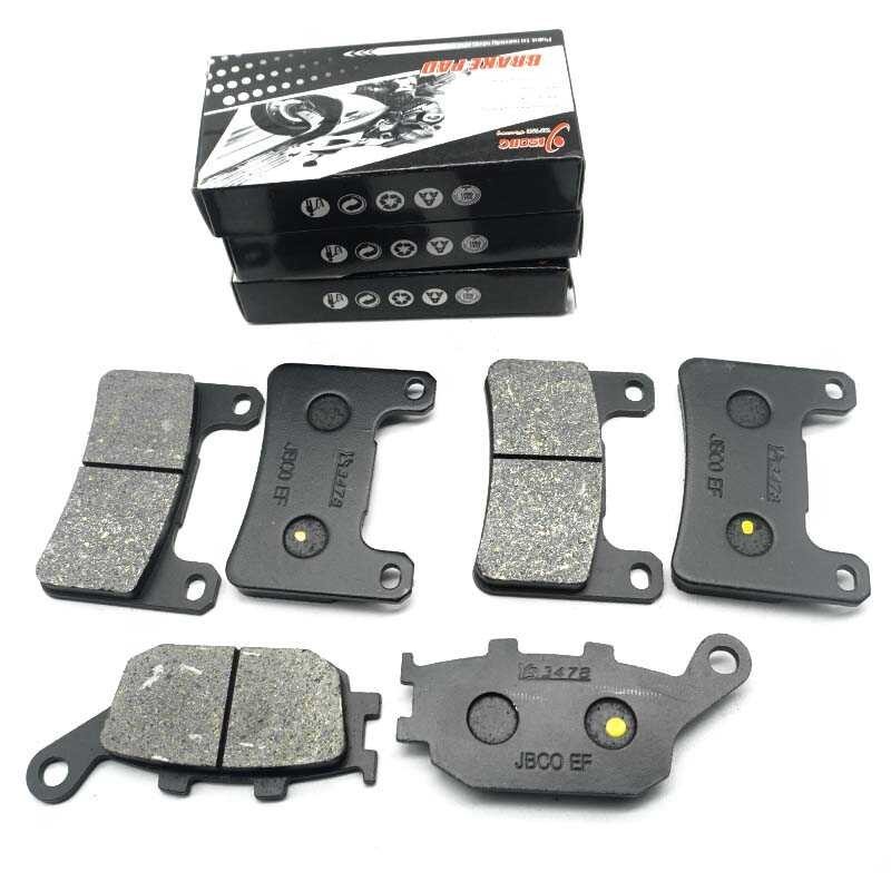 Para kay KAWASAKI ZX400 Ninja ZX-4R SE 2024 ZR900 2018-2024 Z900RS ABS ...