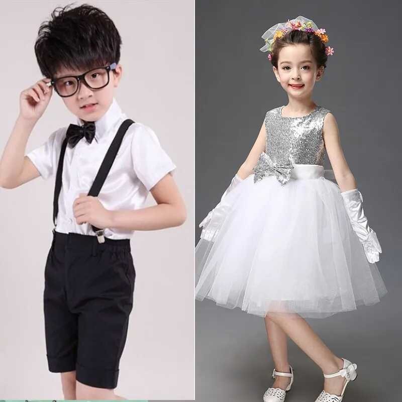 Mga Damit Para Sa Pagtatanghal Ng Mga Bata Sayaw Ng Mga Bata Damit Para Sa Prinsesa Ng Babae