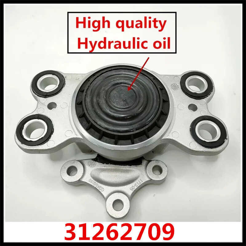 Mga Engine Mount Engine Mount Foot Rubber Para Sa Voo S80 S60 V60 V70 ...