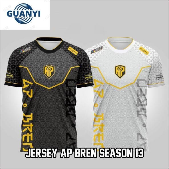 New APBREN ESPORTS JERSEY 2024 | Shopee Philippines