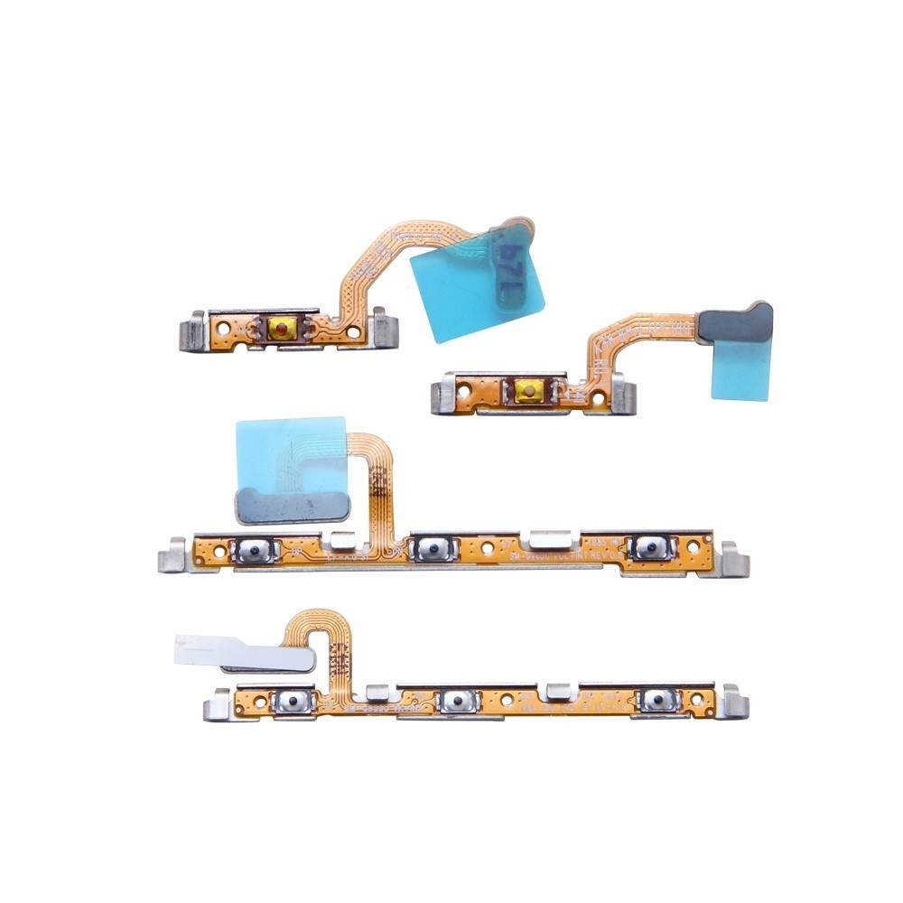 Switch Connector On Off Button Volume Button Flex Cable Repair Parts ...