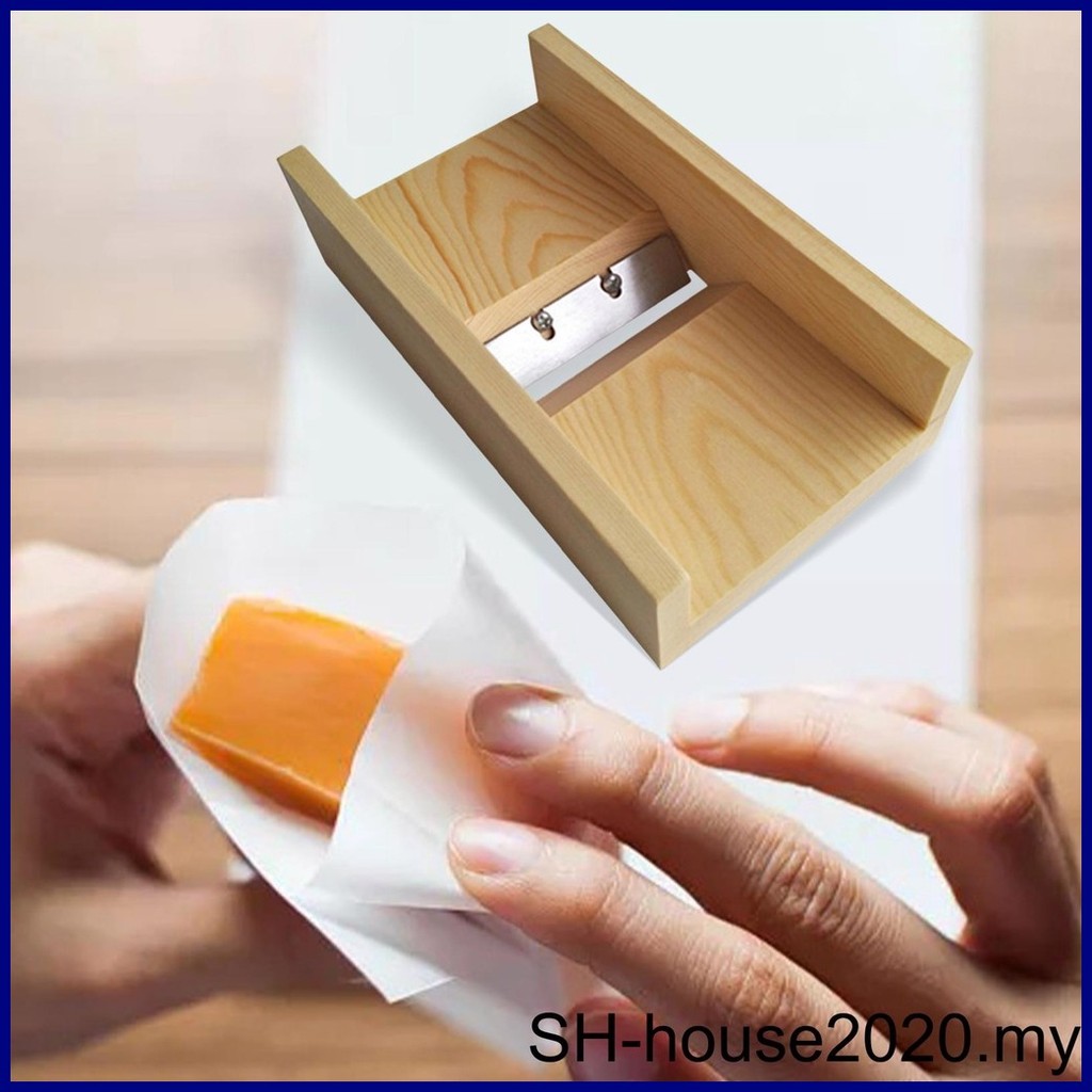 ,,1/2/3/5 Versatile Wood Soap Cutter Beveler Planer for Candle Making ...