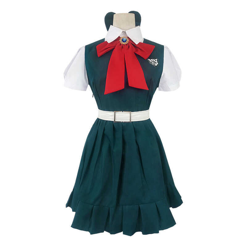 Bullet Talk Breaking cosplay costume Sonia Navaman uniform Halloween ...