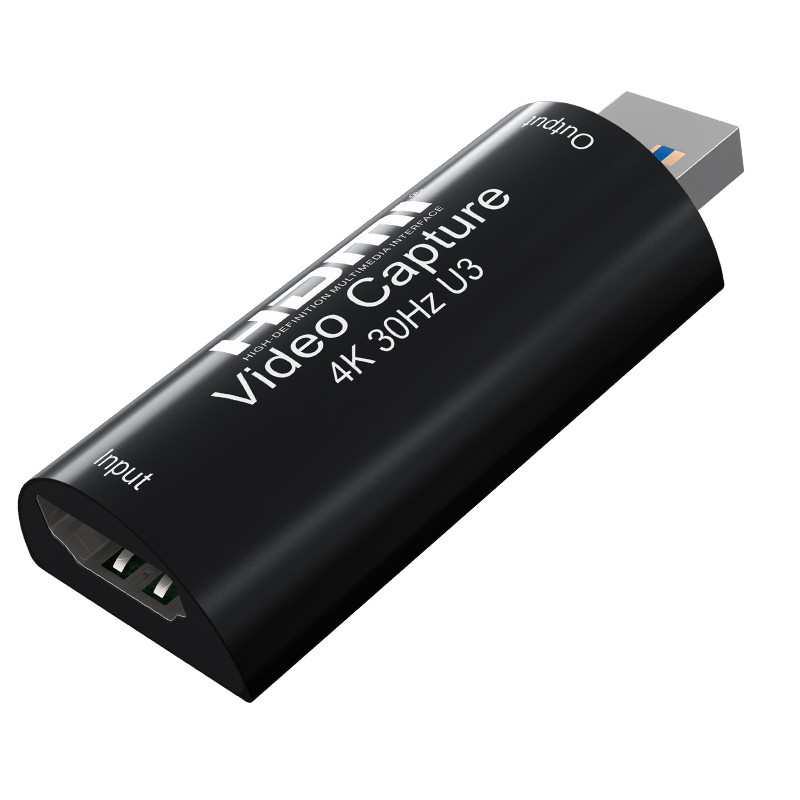 MS2130 Real USB 3.0 Hd 1080p 60fps HDMI Video Capture Card Game ...