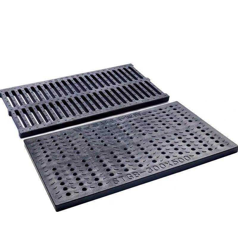 Resin composite manhole sliding point, kitchen drain cover, toilet ...