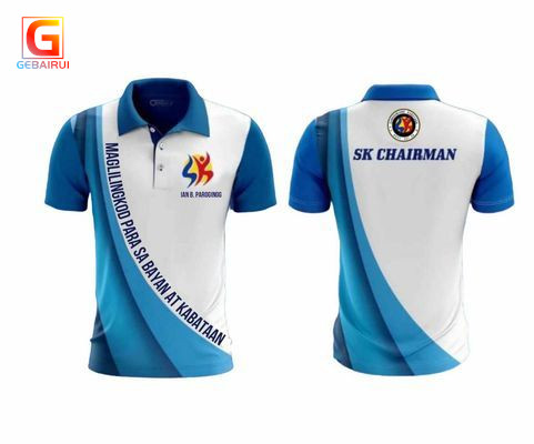 SK SUBLIMATION Polo Shirt（customizable） | Shopee Philippines