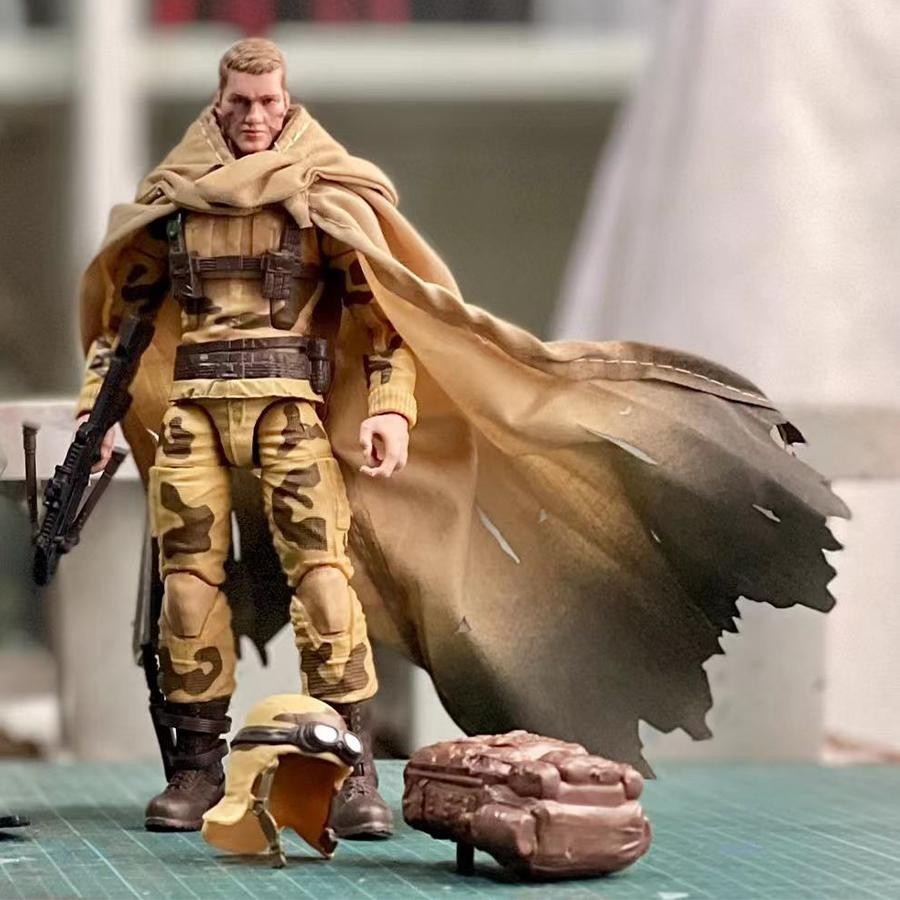 Suitable for G.I. Joe Star Wars Marvel Transformers Collectible Action ...