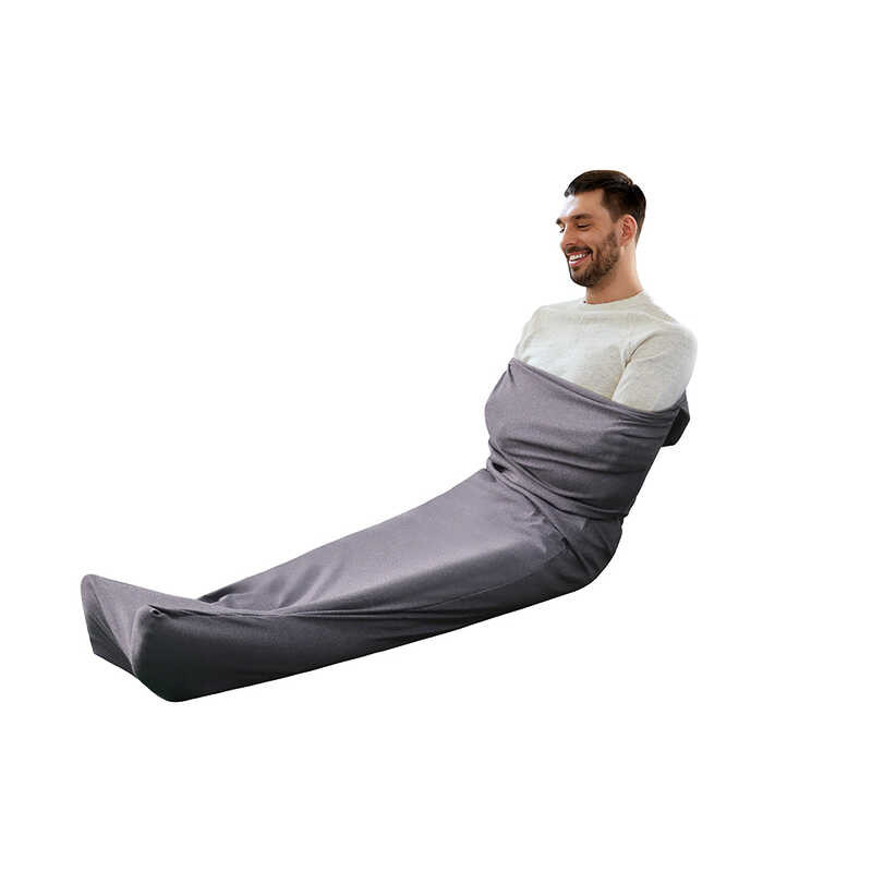 837 711 Portable Road Compression Blanket, Weighted Blanket ...