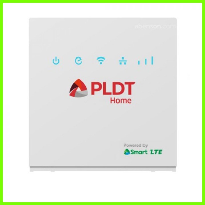 PLDT Home Prepaid Wi-Fi Router Signal Extender | Shopee Philippines