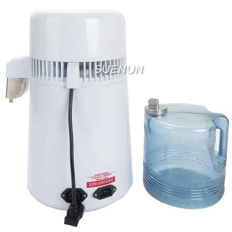 Distilled Water Dehydrant Hine Steam Maliit Na Household Dental ...