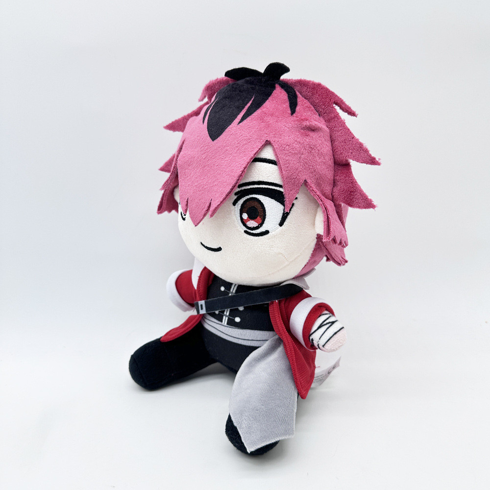 75cm Giant Frieren Plush Toy - Anime "Frieren: Beyond Journey's End ...
