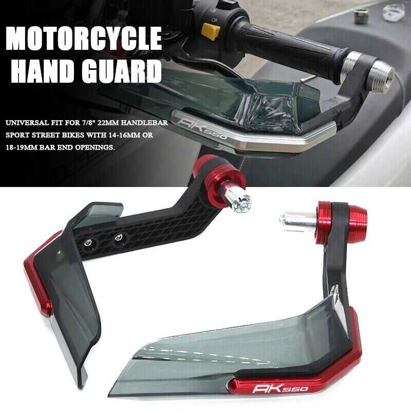 Para Sa KYMCO Ak550 AK 550 2017-2021 Motorcycle 7/8" 22Mm Universal ...