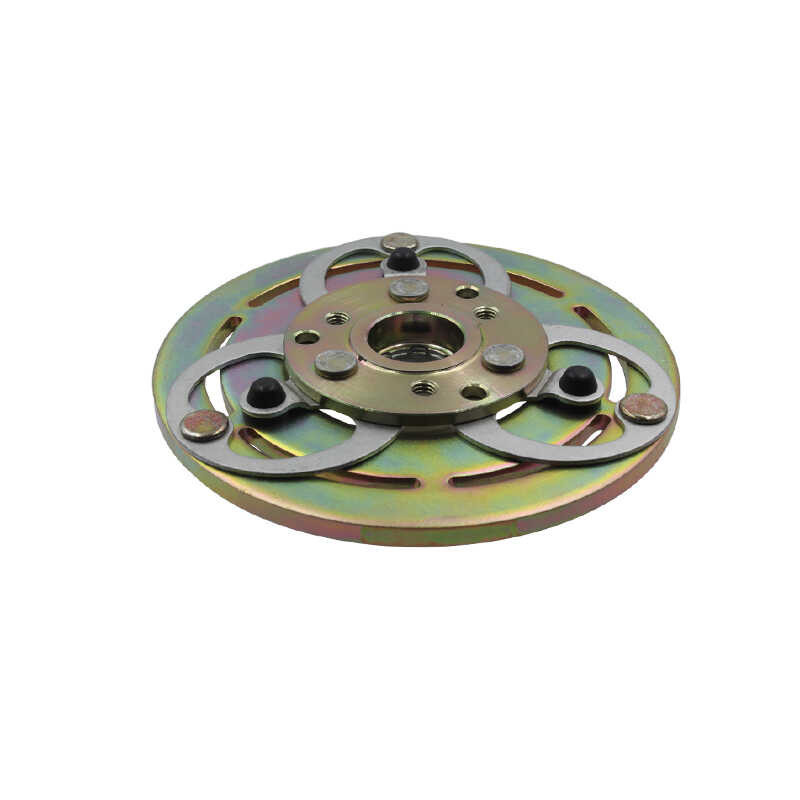 auto ac compressor clutch hub for universal car model other air ...