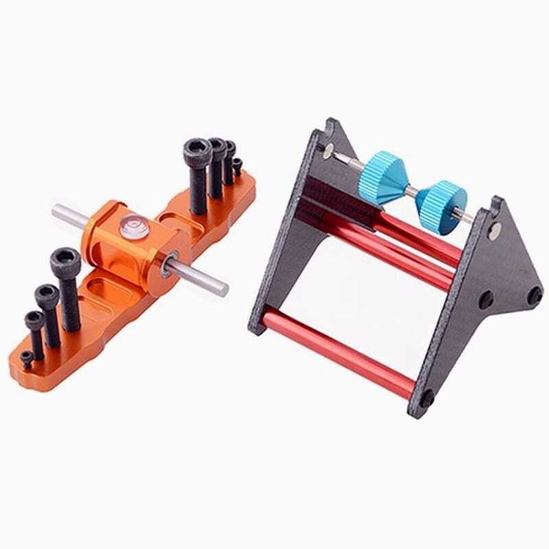 Multifunction Carbon Fiber Propeller Balancer for Multicopter Fixed ...