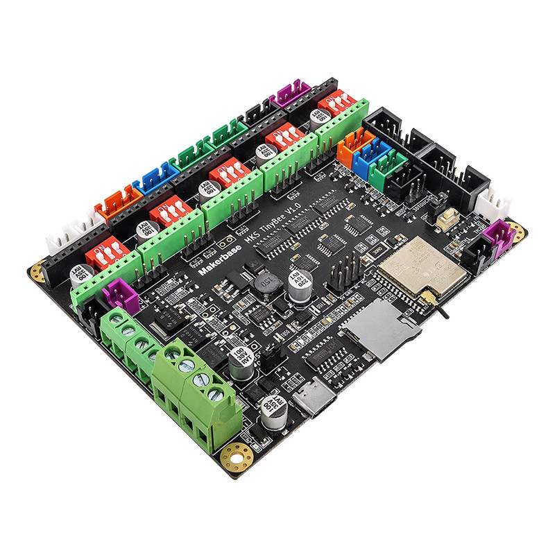 S Tinybee 3D Printing Motherboard Esp32 Wifi Mini12864 | Shopee Philippines